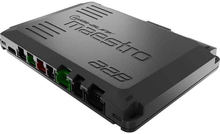 iDatalink Maestro A2B Amplifier Replacement Module Allows seamless ...