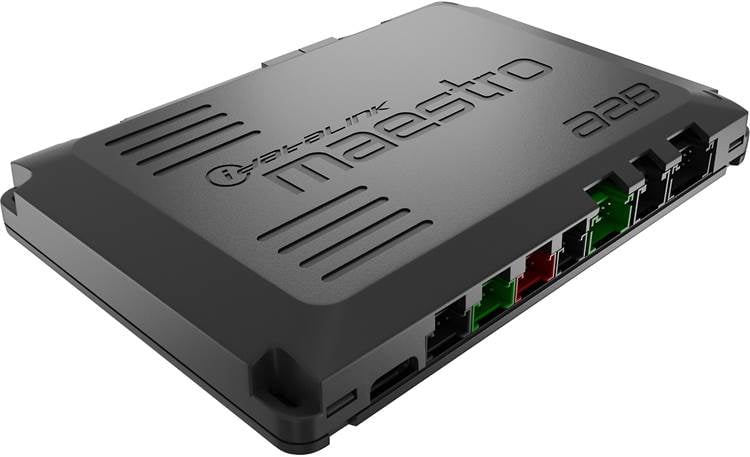 iDatalink Maestro A2B Amplifier Replacement Module Allows seamless ...