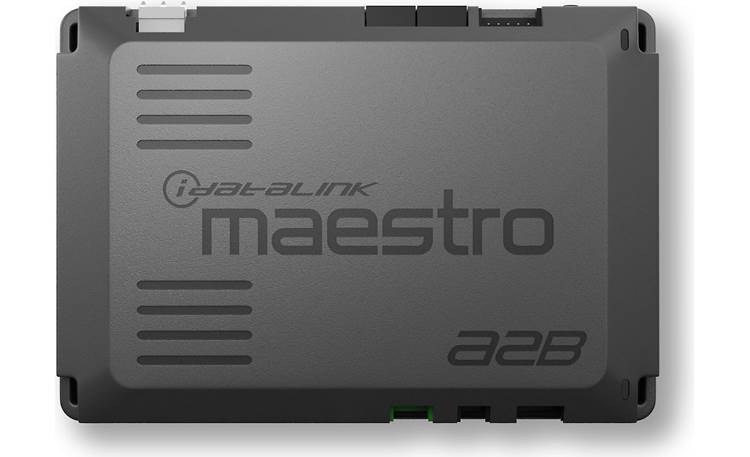 iDatalink Maestro A2B Amplifier Replacement Module Allows seamless ...