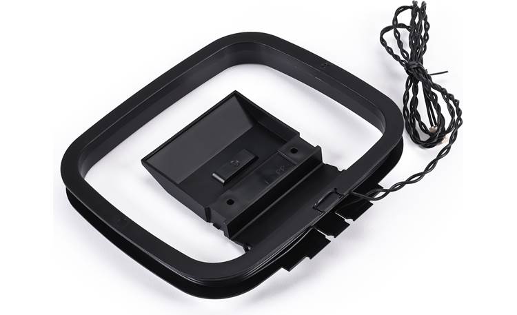 Integra DTM-7.4 Stereo receiver with built-in Wi-Fi®, Bluetooth®, Apple ...