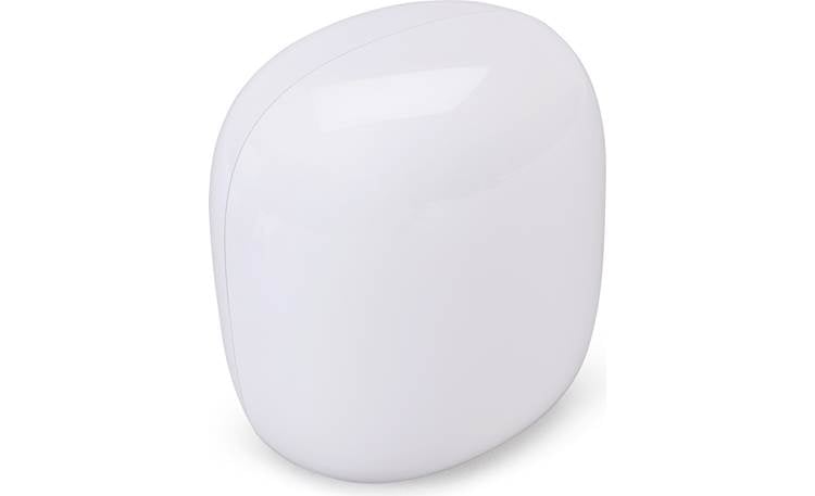 Google Nest Wifi Pro 6E Routers (2-pack) Tri-band mesh Wi-Fi 6E router ...