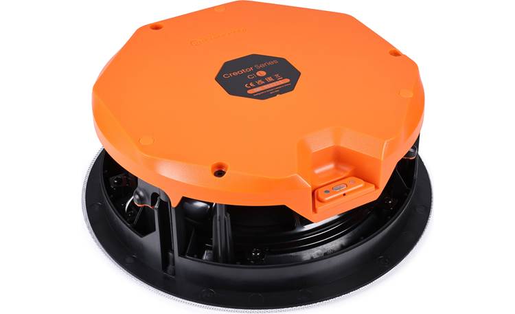 Monitor Audio C1L In-ceiling speaker at Crutchfield