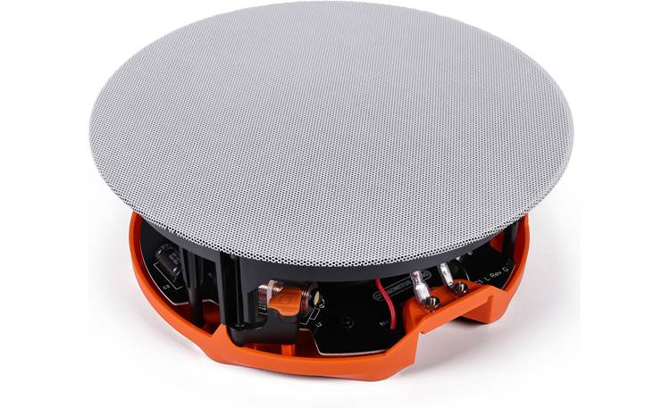 Monitor Audio C1L In-ceiling speaker at Crutchfield