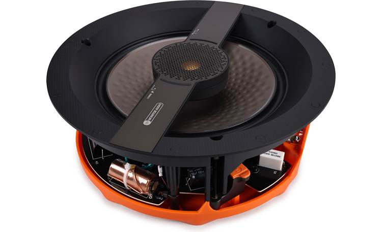 Monitor Audio C2L In-ceiling speaker at Crutchfield