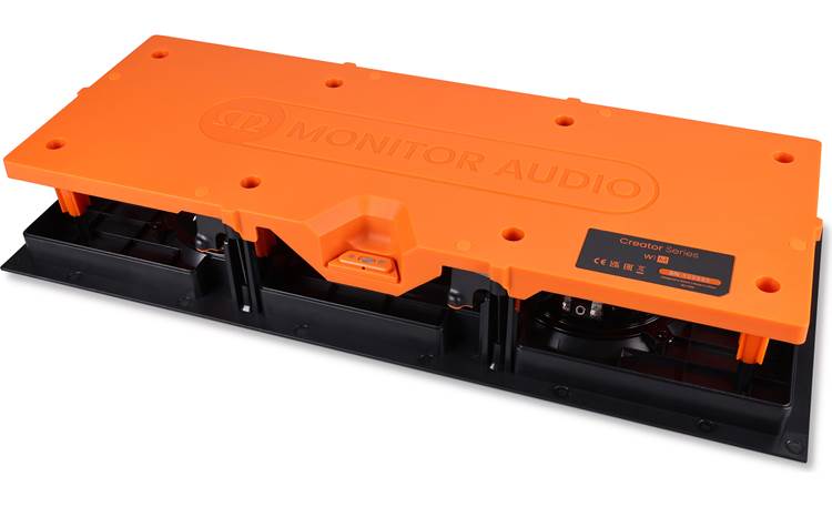 Monitor Audio W1M In-wall speaker at Crutchfield