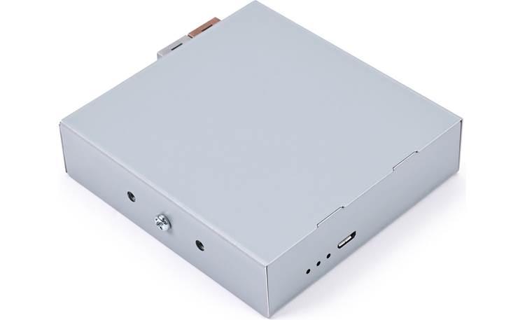 Vais Technology GSR-MZ05 Use SiriusXM's satellite radio tuner with the ...