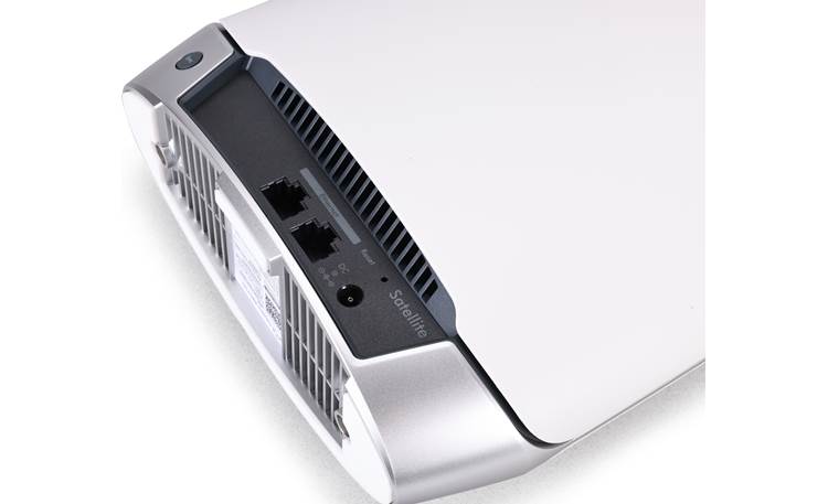 NETGEAR Orbi AX4200 Tri-Band Wi-Fi® 6 System (RBK752) Tri-band Wi-Fi 6 ...