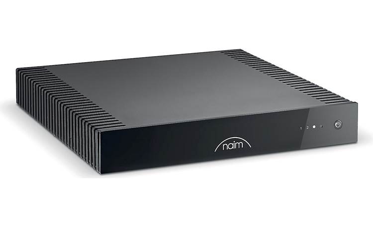 Naim CI-Uniti 102 Streaming stereo power amplifier with Wi-Fi® and ...