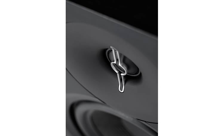 ELAC Debut 3.0 DB53-BK Bookshelf speakers at Crutchfield