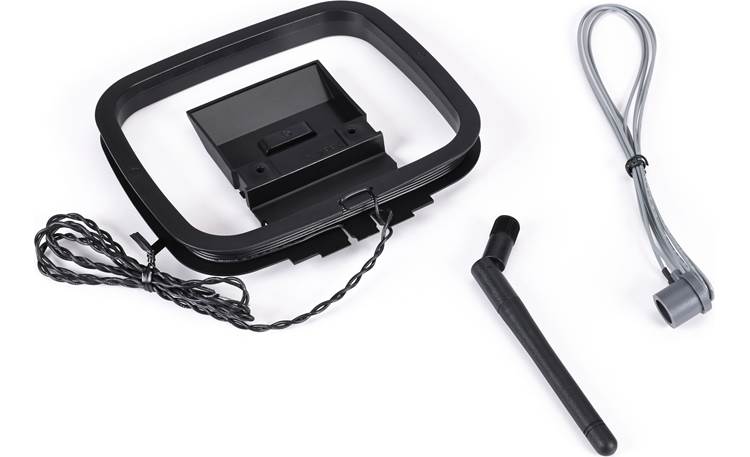 Yamaha R-N303 Stereo receiver with Wi-Fi® and Bluetooth® at Crutchfield