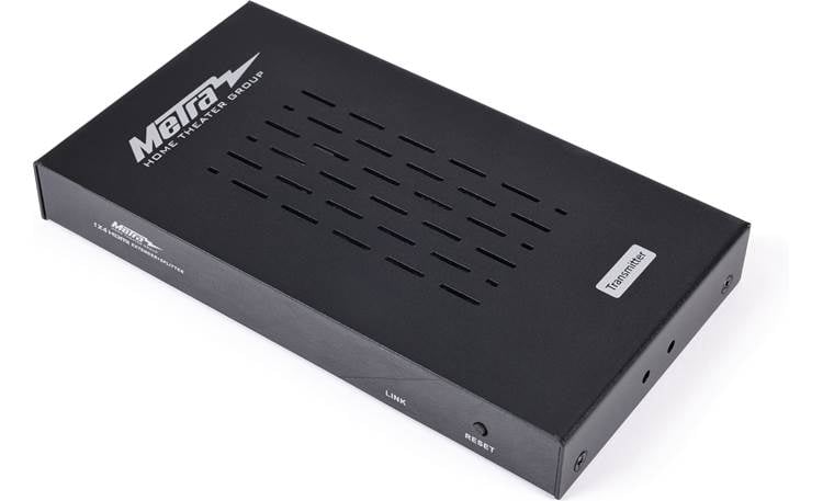 Ethereal HDMI Splitter and Extender Kit Send 1080p video from an HDMI ...