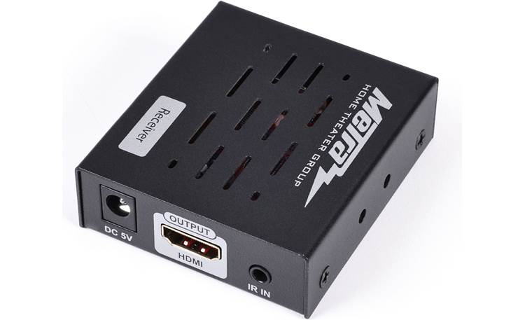 Ethereal HDMI Splitter and Extender Kit Send 1080p video from an HDMI ...