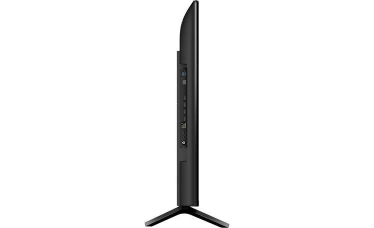 Sony BRAVIA 3 (K50S30) (50") Smart LED 4K UHD TV with HDR at Crutchfield