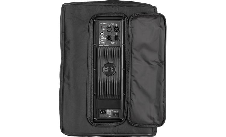 RCF COVER-004 Protective cover for the SUB705-AS MK3 and SUB 15-AX ...