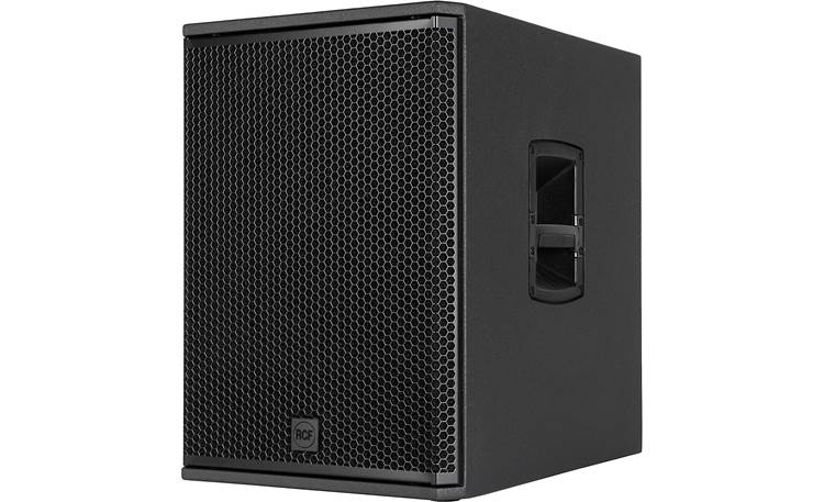 RCF SUB 15-AX 15" powered PA subwoofer with Bluetooth® — 2,200W peak at ...