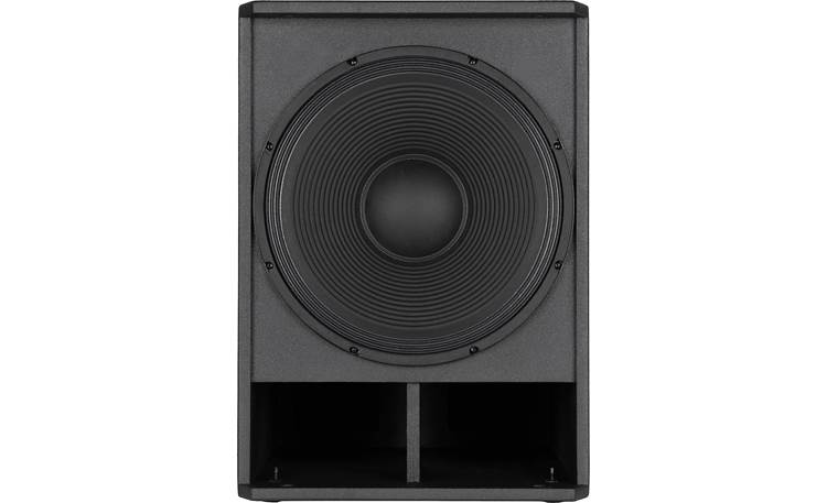 RCF SUB 15-AX 15" powered PA subwoofer with Bluetooth® — 2,200W peak at ...