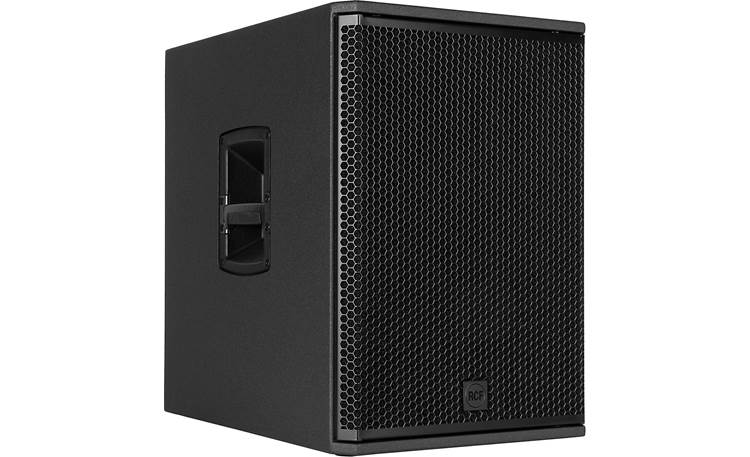 RCF SUB 15-AX 15" powered PA subwoofer with Bluetooth® — 2,200W peak at ...