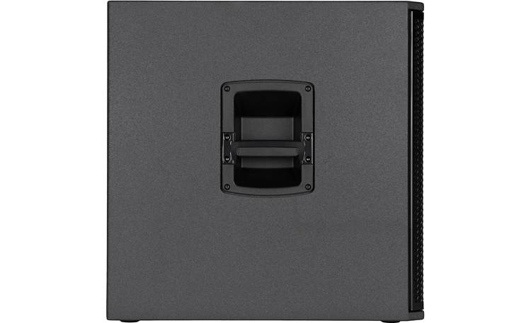 RCF SUB 15-AX 15" powered PA subwoofer with Bluetooth® — 2,200W peak at ...