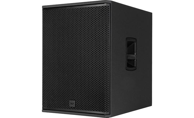RCF SUB 18-AX 18" powered PA subwoofer with Bluetooth® — 2,200W peak at ...
