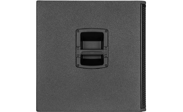 RCF SUB-705AS-MK3 15" powered PA subwoofer — 1,400W peak at Crutchfield
