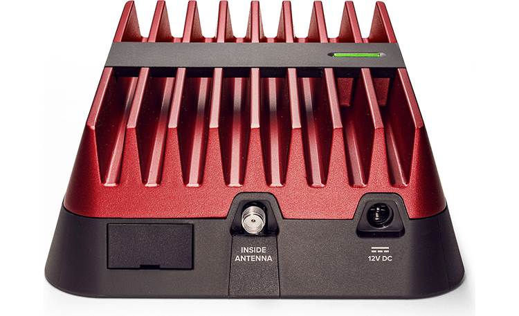 weBoost Drive Reach RV II Cellular booster kit for RVs at Crutchfield