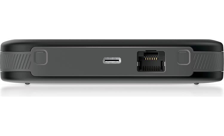 NETGEAR Nighthawk® M6 Dual-band Wi-Fi 6 Gigabit 5G mobile router ...