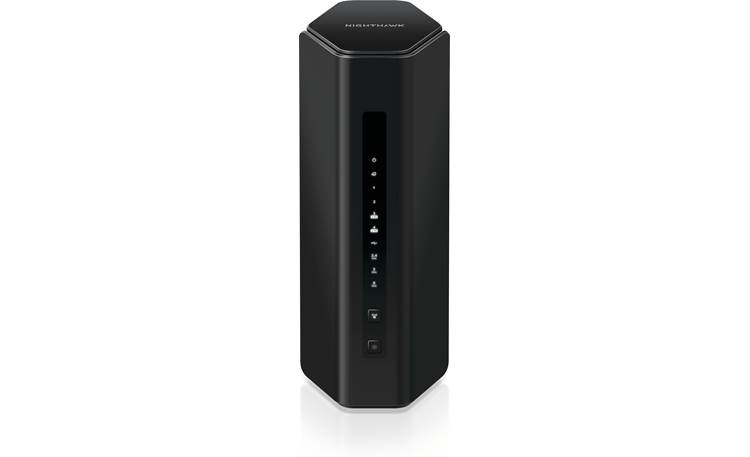 NETGEAR RS300 Nighthawk BE9300 Wi-Fi 7 tri-band router with Gigabit ...