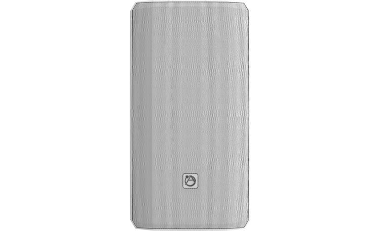 AtlasIED AS10-T (White) 10" AS-Series 2-way weather-resistant ...