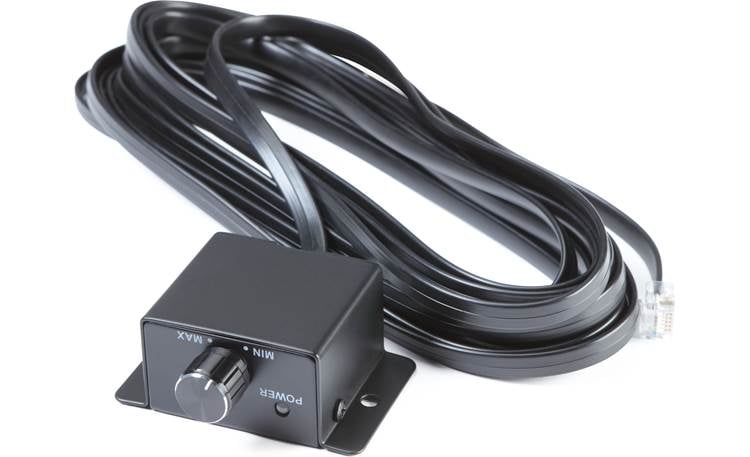 Infinity Marine M7005A 5-channel marine amplifier — 50 watts RMS x 4 at ...