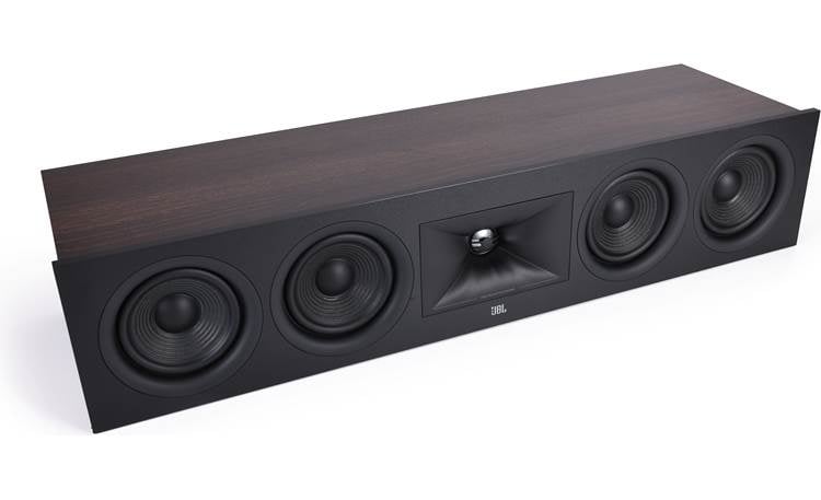 JBL Stage 245C (Espresso) Center channel speaker at Crutchfield