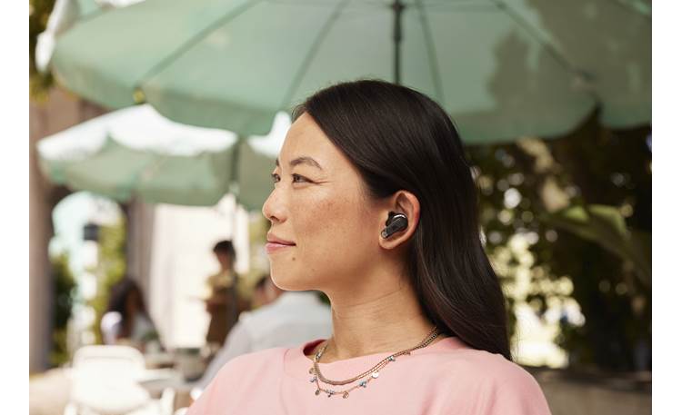 JBL Tour Pro 3 (Black) True wireless earbuds with active noise ...