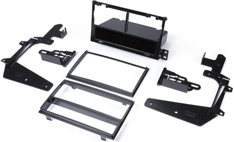 2007 nissan maxima dash kit store