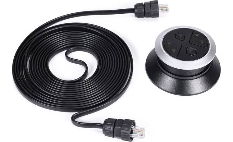 PowerBass XL-SBCON Wired remote control for PowerBass XL soundbars at ...