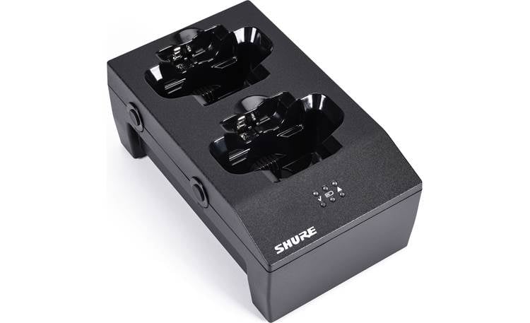Shure SCB200-US Dual docking charging station for SB900B batteries ...
