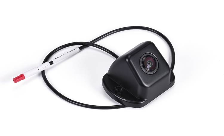 Brandmotion FLTW-3601 SurroundVUE™ 360° System with 9.1" display screen ...