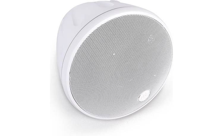 SoundTube RS600i (White) 6-1/2" commercial weather-resistant pendant ...