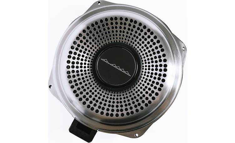 Bavsound Ghost BMW Underseat Subwoofers V2 8-ohm Set of two 8-ohm ...
