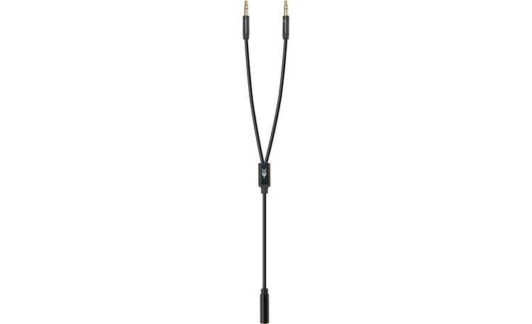 Meze Audio Boom Mic Add-on microphone for Meze Audio wired headphones ...