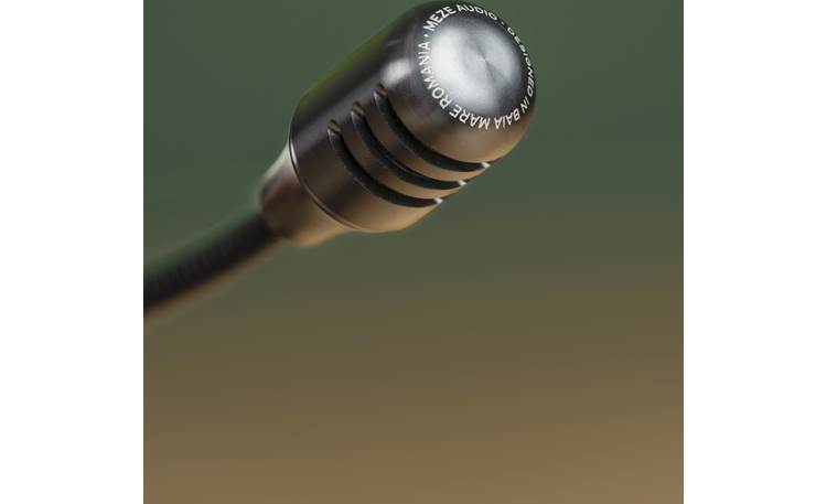 Meze Audio Boom Mic Add-on microphone for Meze Audio wired headphones ...