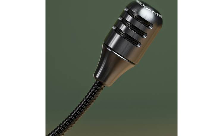 Meze Audio Boom Mic Add-on microphone for Meze Audio wired headphones ...