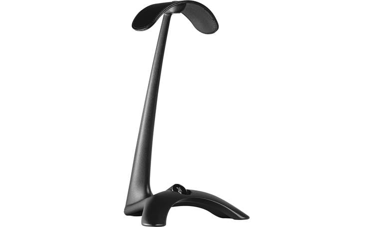 Meze Audio Manta Headphone Stand Universal headphone stand at Crutchfield