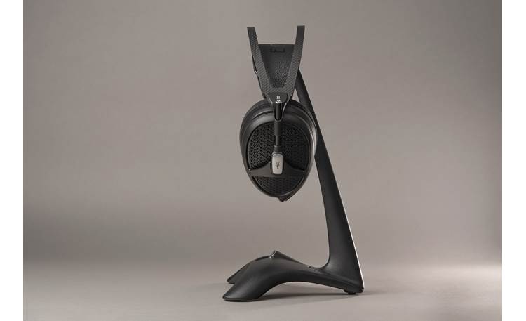 Meze Audio Manta Headphone Stand Universal headphone stand at Crutchfield