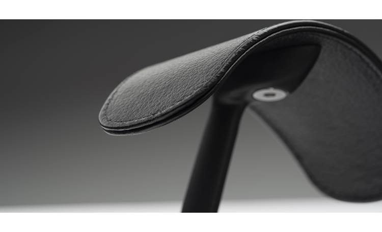 Meze Audio Manta Headphone Stand Universal headphone stand at Crutchfield