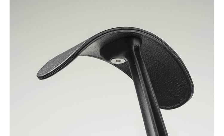 Meze Audio Manta Headphone Stand Universal headphone stand at Crutchfield