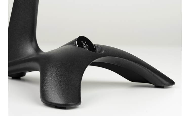 Meze Audio Manta Headphone Stand Universal headphone stand at Crutchfield