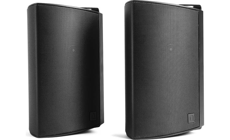 Definitive Technology AW-450 (Black) Outdoor speakers at Crutchfield