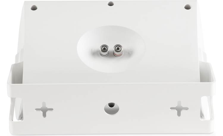 Definitive Technology AW-450 (White) Outdoor speakers at Crutchfield