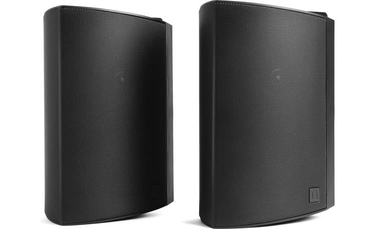 Definitive Technology AW-550 (Black) Outdoor speakers at Crutchfield