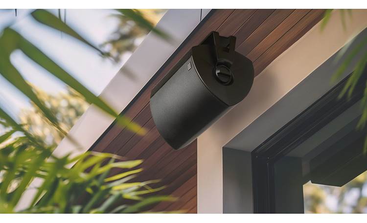 Definitive Technology AW-650 (Black) Outdoor speakers at Crutchfield