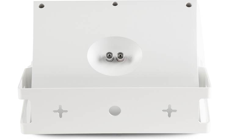 Definitive Technology AW-650 (White) Outdoor speakers at Crutchfield